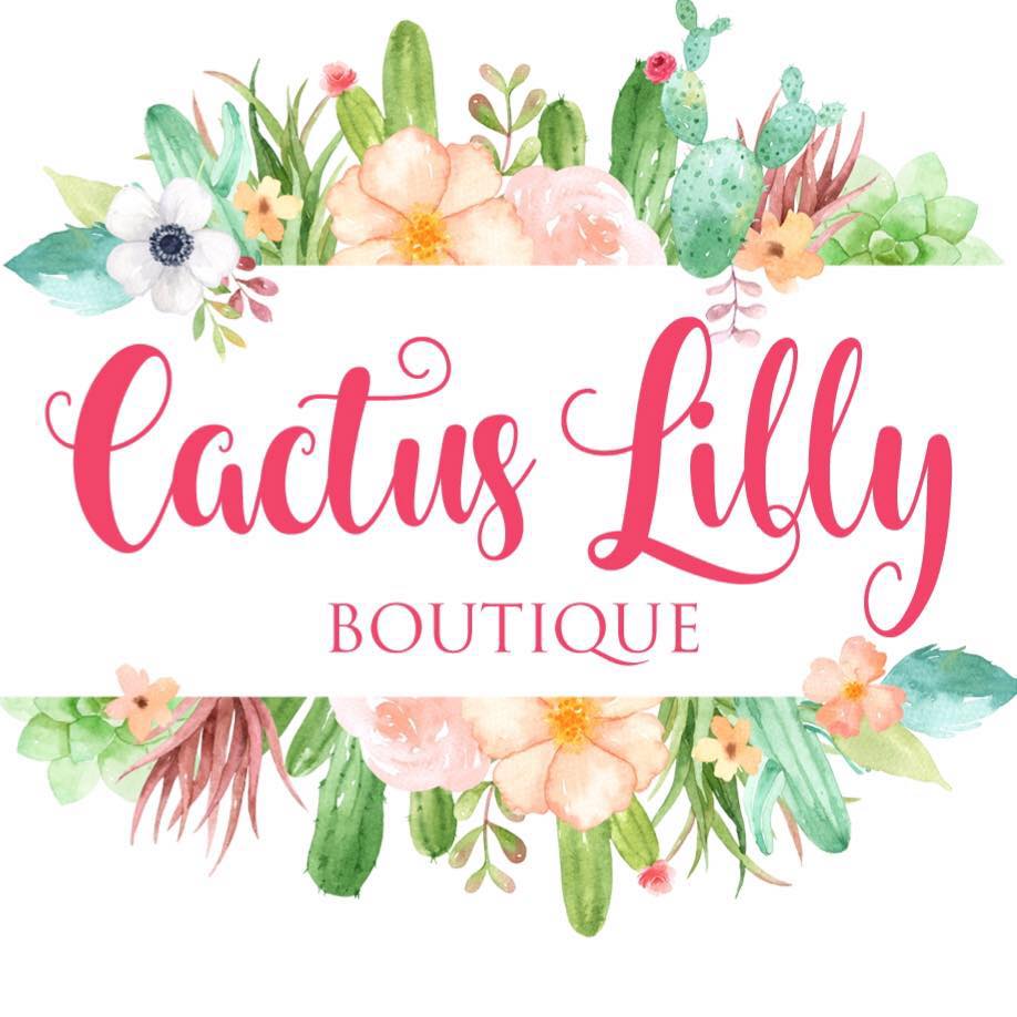 Products – Cactus Lilly Boutique